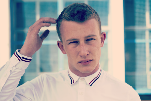 James Cherry - Alchetron, The Free Social Encyclopedia