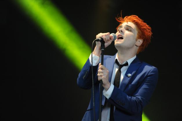 paramore 2014 reading