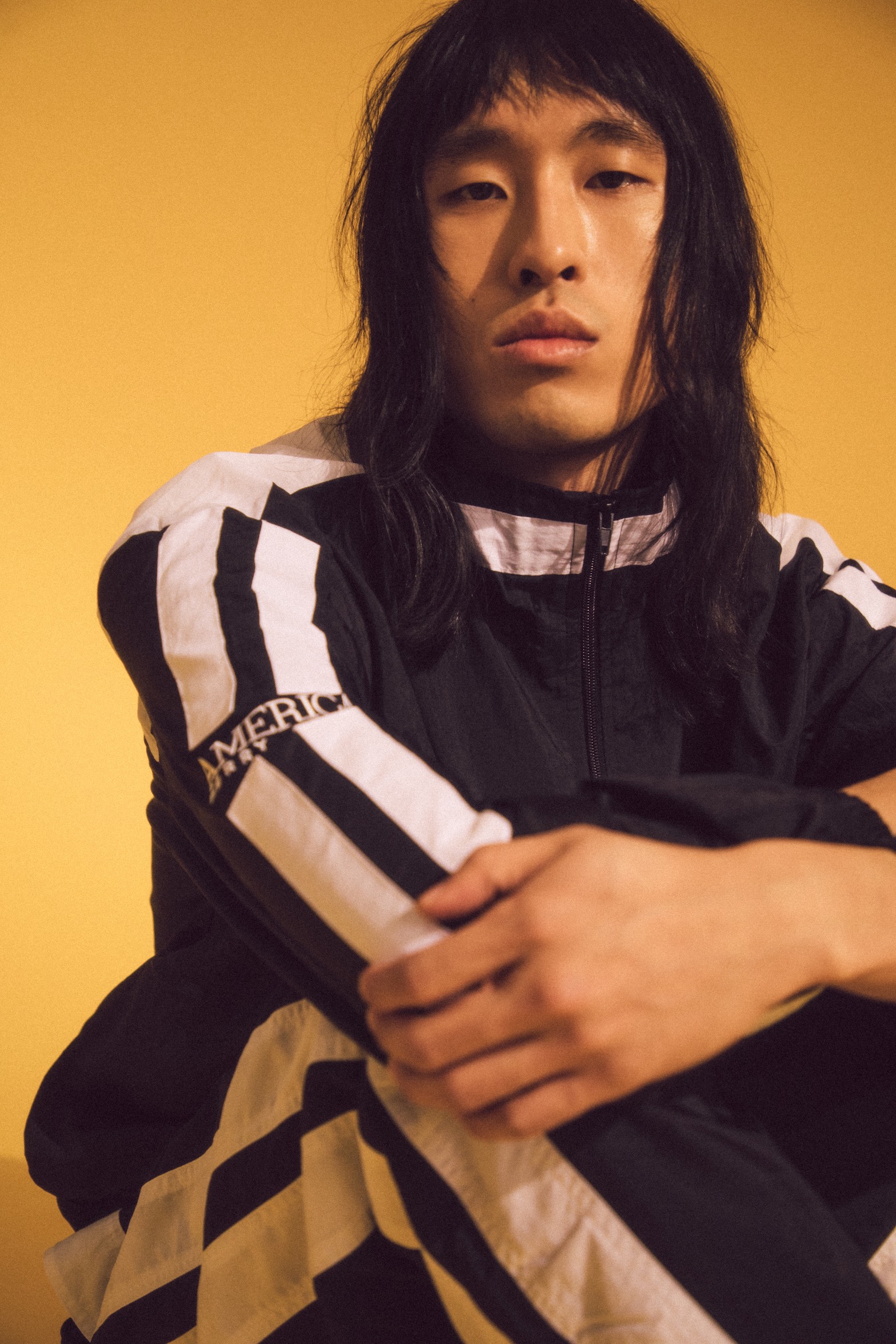 Perry Ellis America II Is A Love Letter To 90s America | Clash Magazine ...