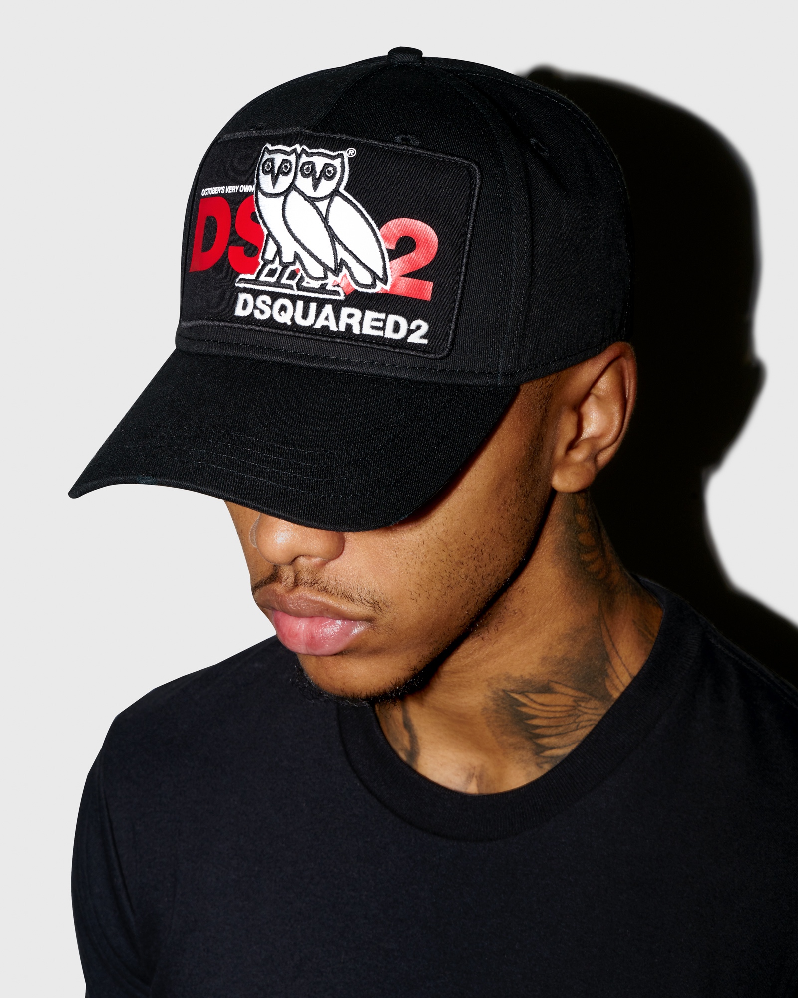 Dsquared2 and OVO Release Capsule Collection | Clash Magazine Music ...