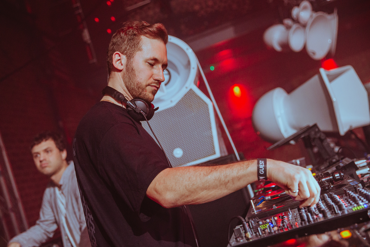 Rising Star: Clash Meets Archie Hamilton | Clash Magazine Music News ...