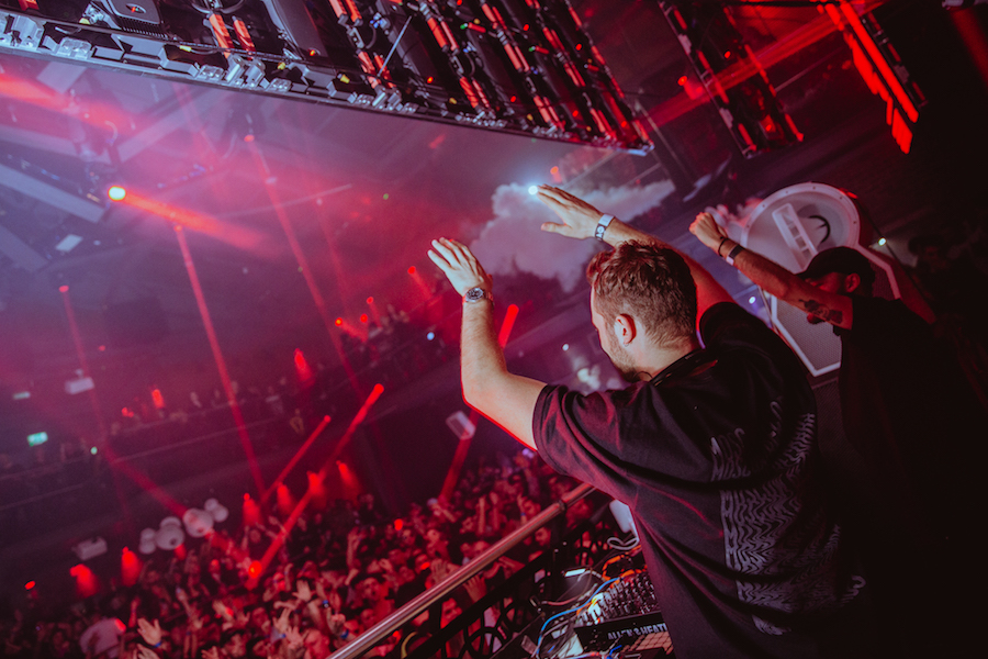 Rising Star: Clash Meets Archie Hamilton | Clash Magazine Music News ...