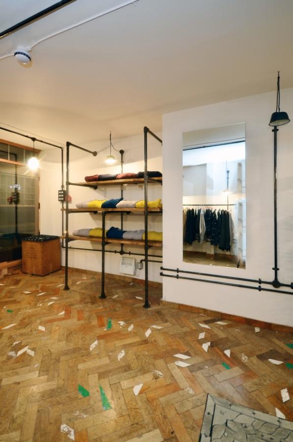 Percival Open A Permanent (Store) | Fashion | Clash Magazine