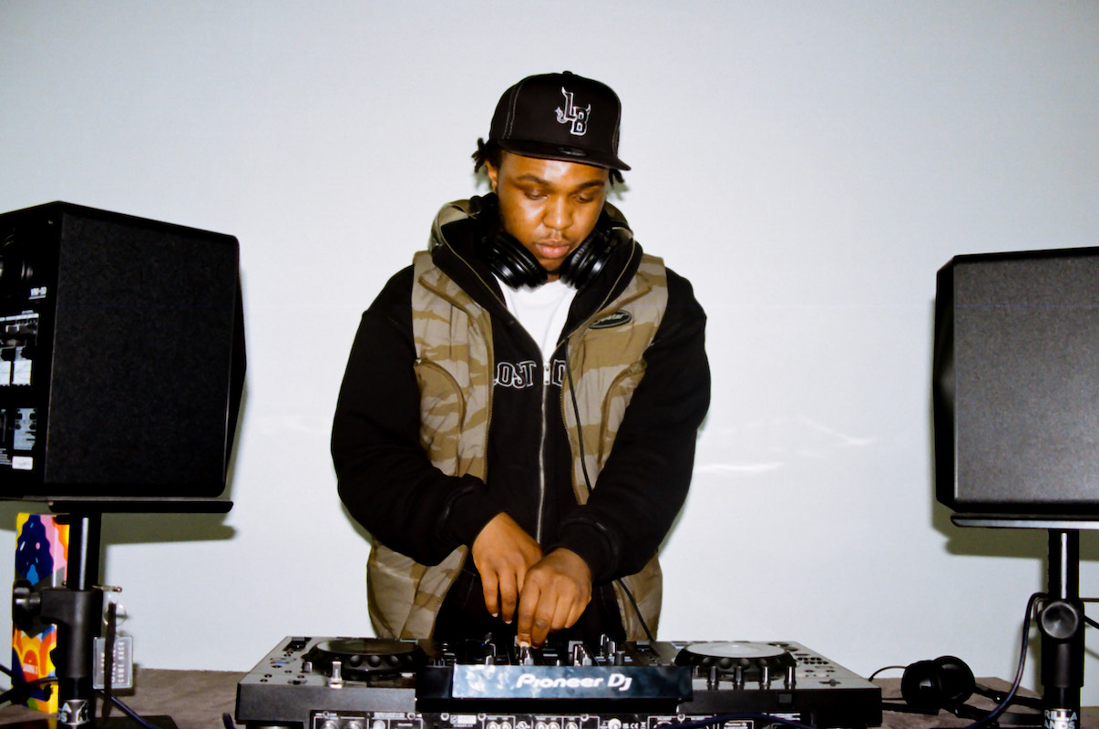 Live Gallery: Clash Studio Relaunch Party | Live | Clash Magazine