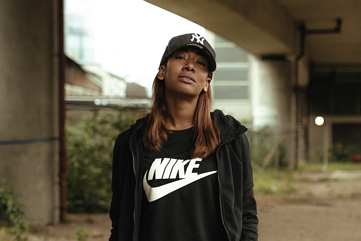 In Conversation: Sian Anderson | Features | Clash Magazine