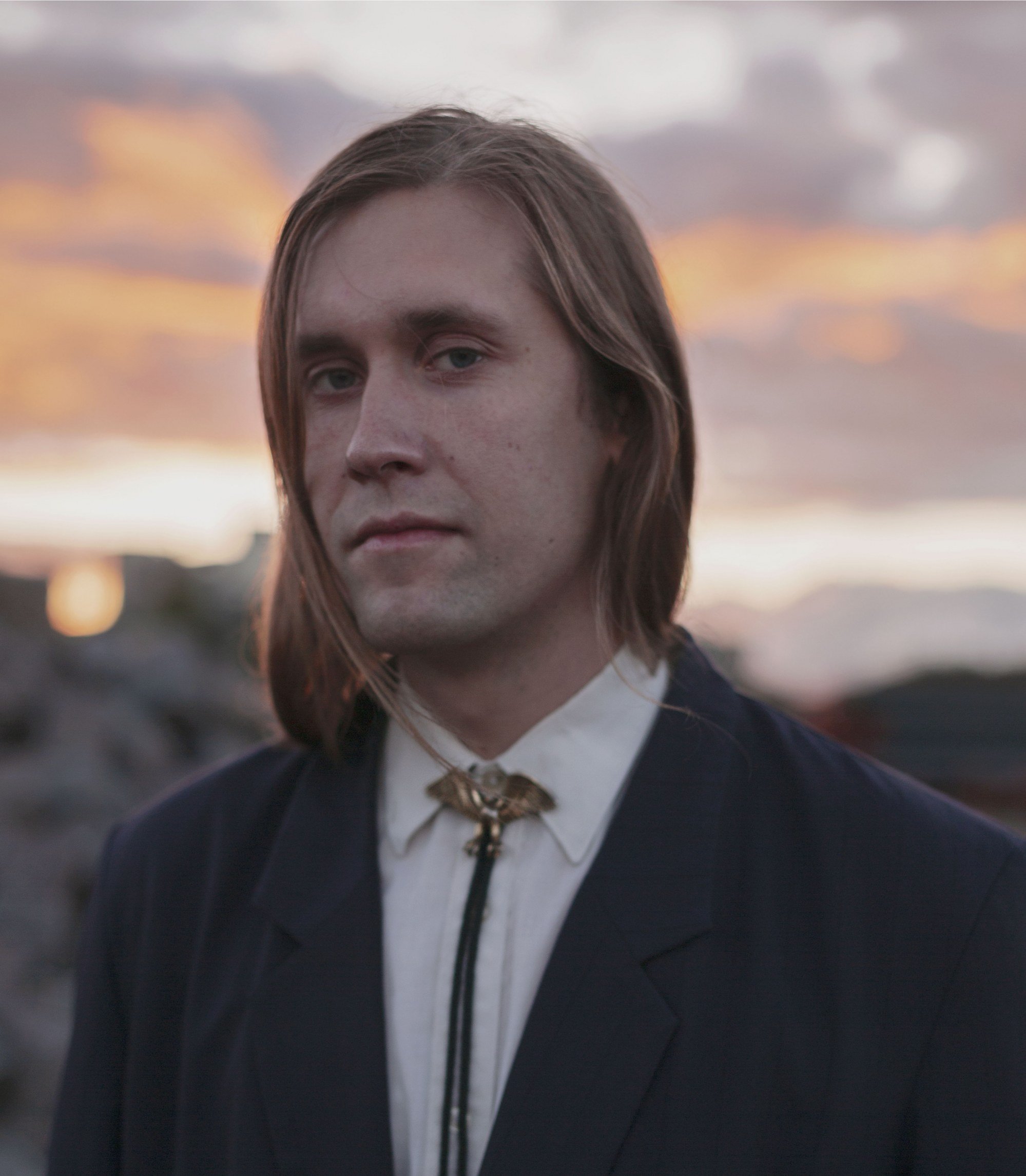 Jaakko Eino Kalevi Returns With Mini-Album 'Dissolution' | News | Clash ...