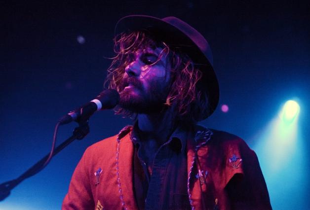 Angus Stone - Live At Shepherd's Bush Empire, London | Live | Clash ...