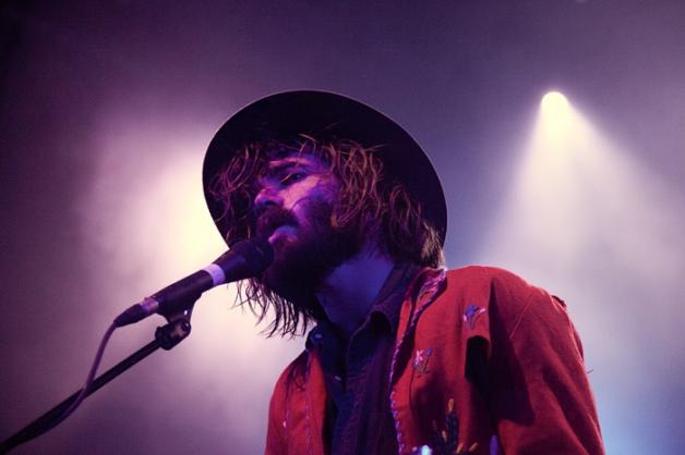 Angus Stone - Live At Shepherd's Bush Empire, London | Live | Clash ...