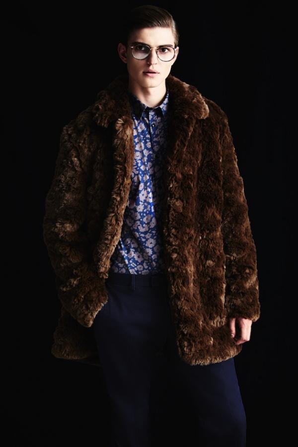 River Island Redesign | Fashion | Clash Magazine