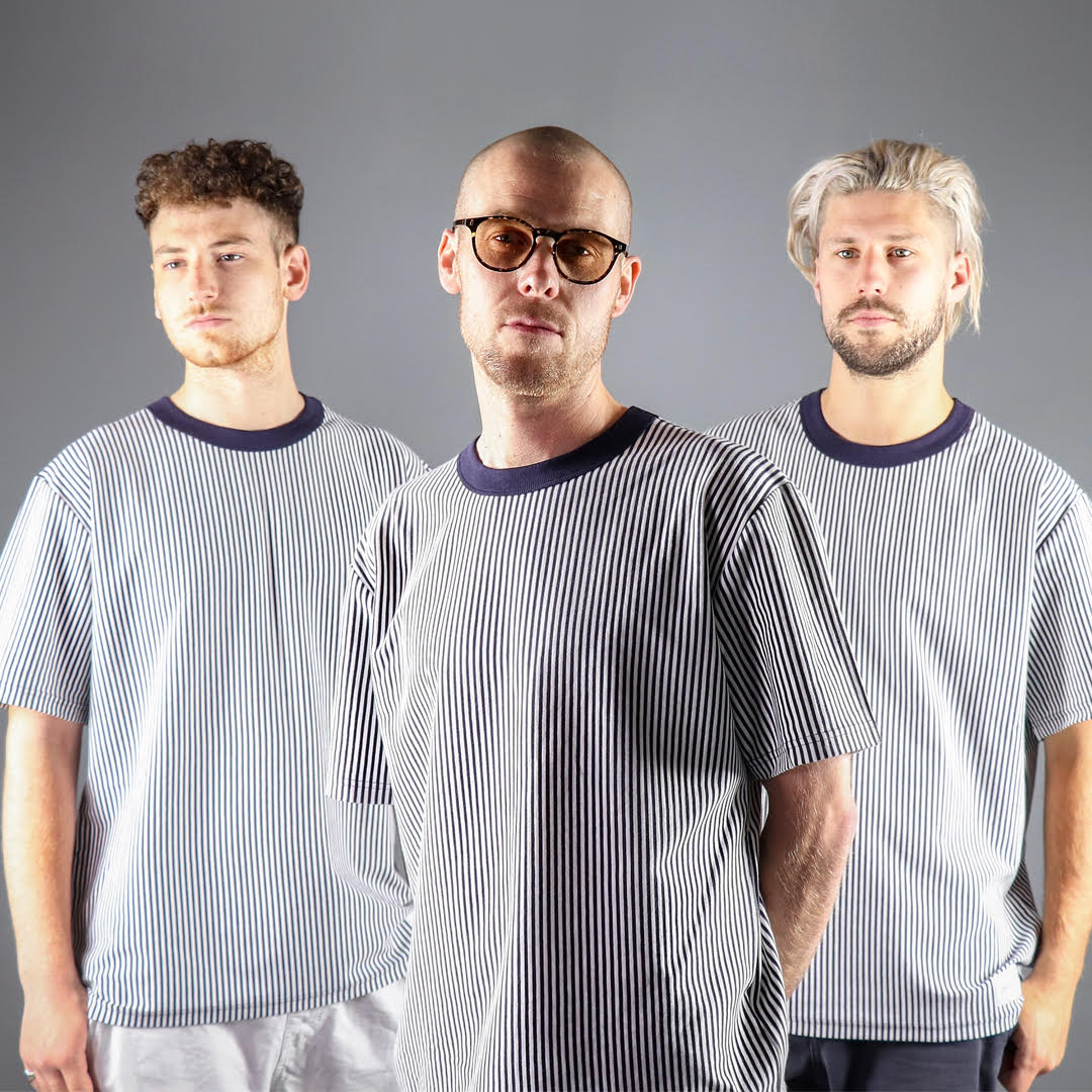 Working Class Heroes Collaborates With Armor Lux | Clash Magazine Music ...