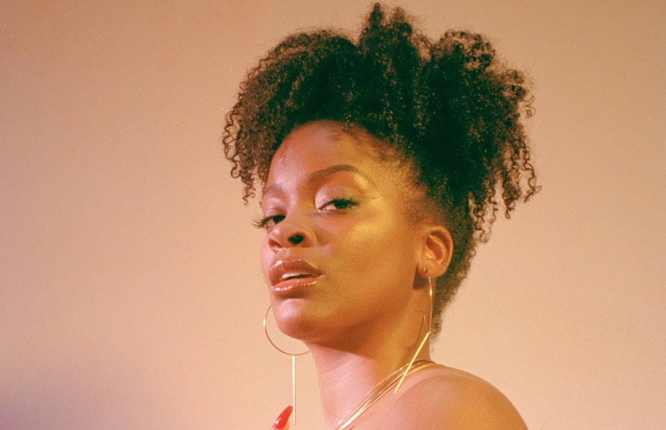 Heart So Timeless: The Soulful Message Of Ari Lennox | Features | Clash ...
