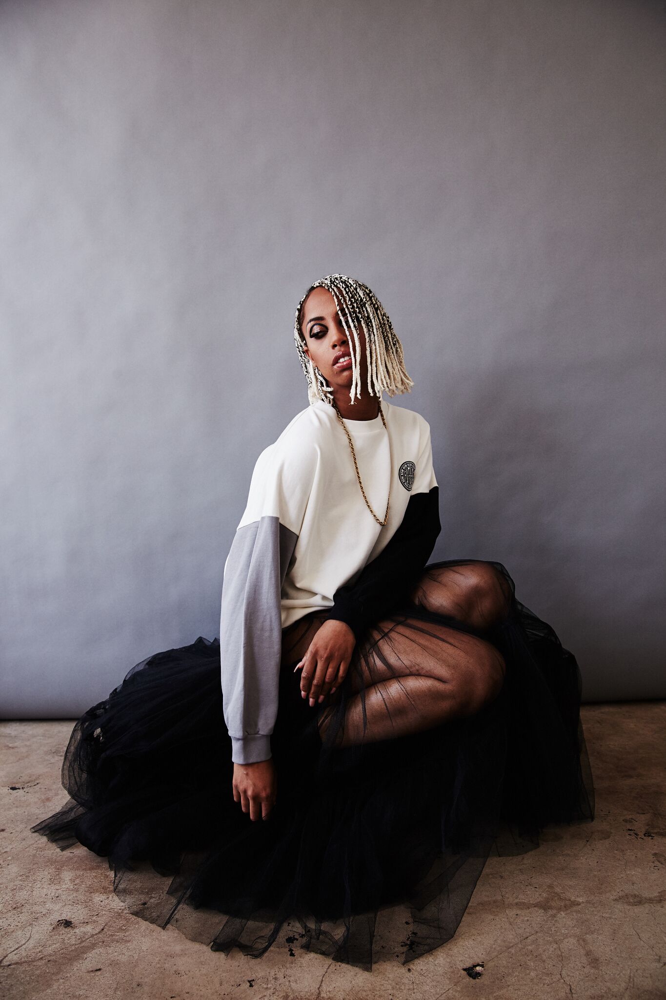 Machinedrum Launches New Label IAMSIAM | News | Clash Magazine