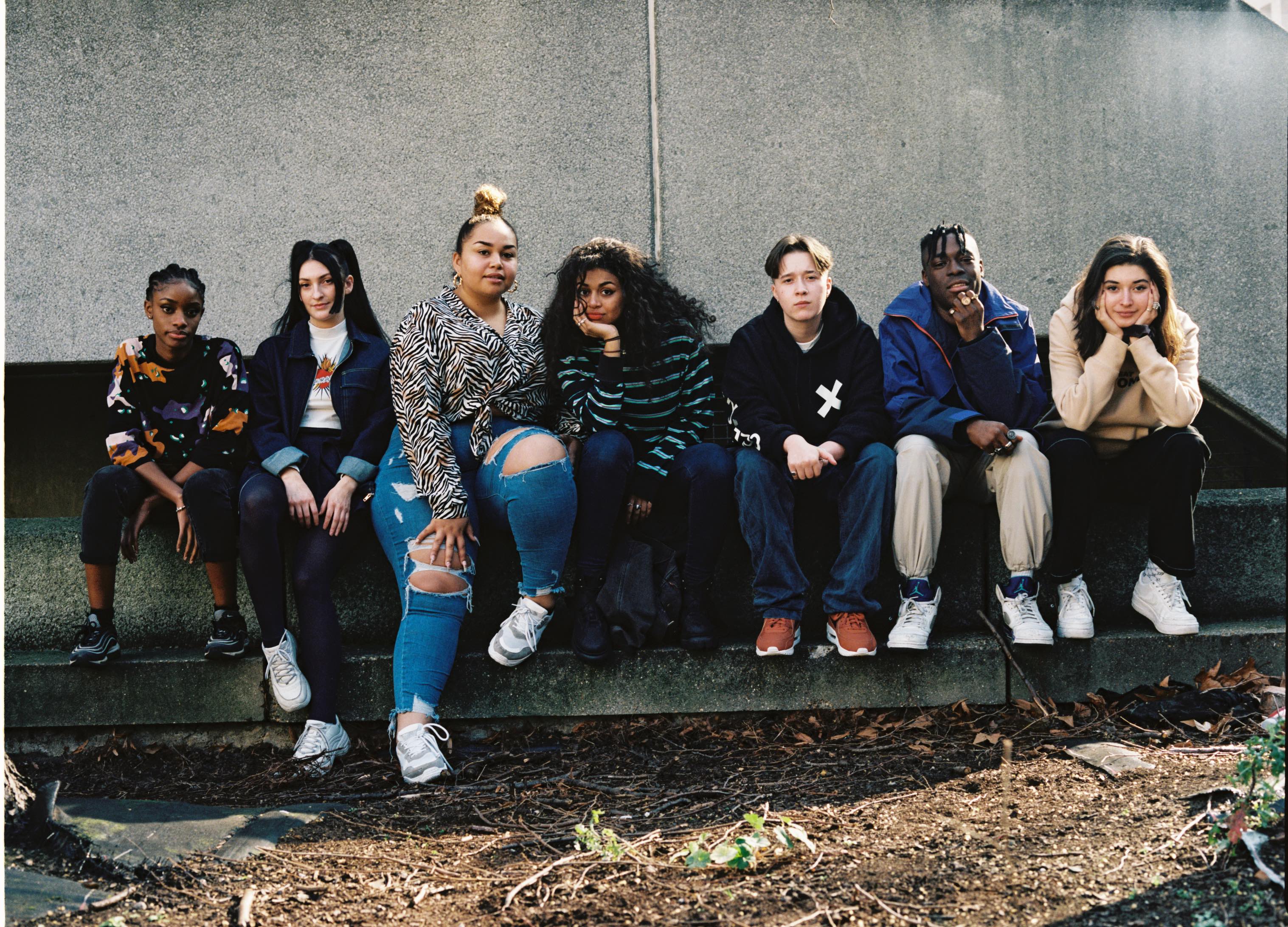 Unisex label Collusion Unveils 2019 Collaborators | Fashion | Clash ...