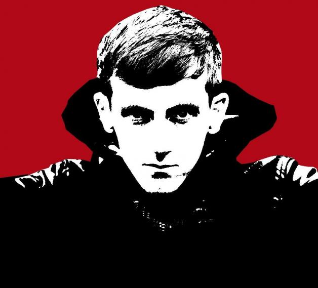 Introducing... Louis Berry | News | Clash Magazine
