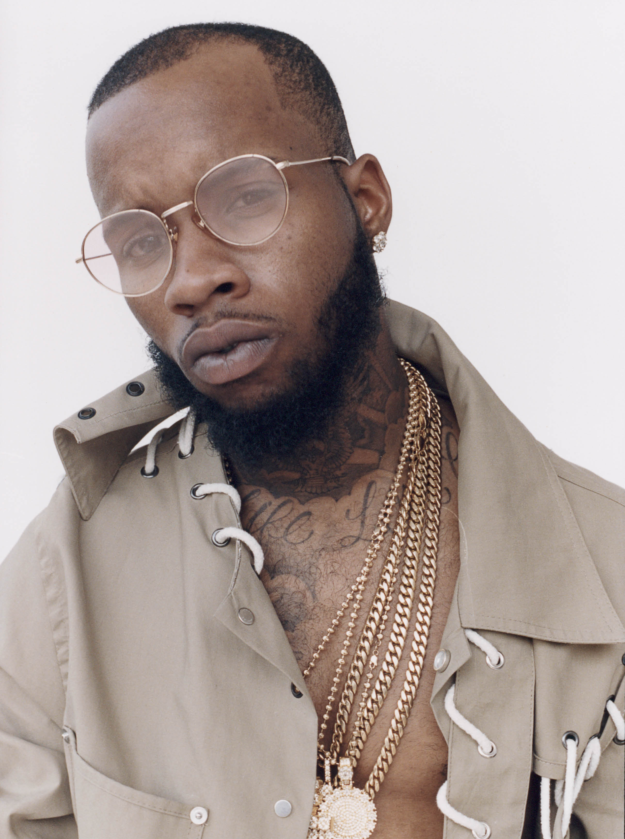 When These Things Come To Pass: Tory Lanez | Features | Clash Magazine