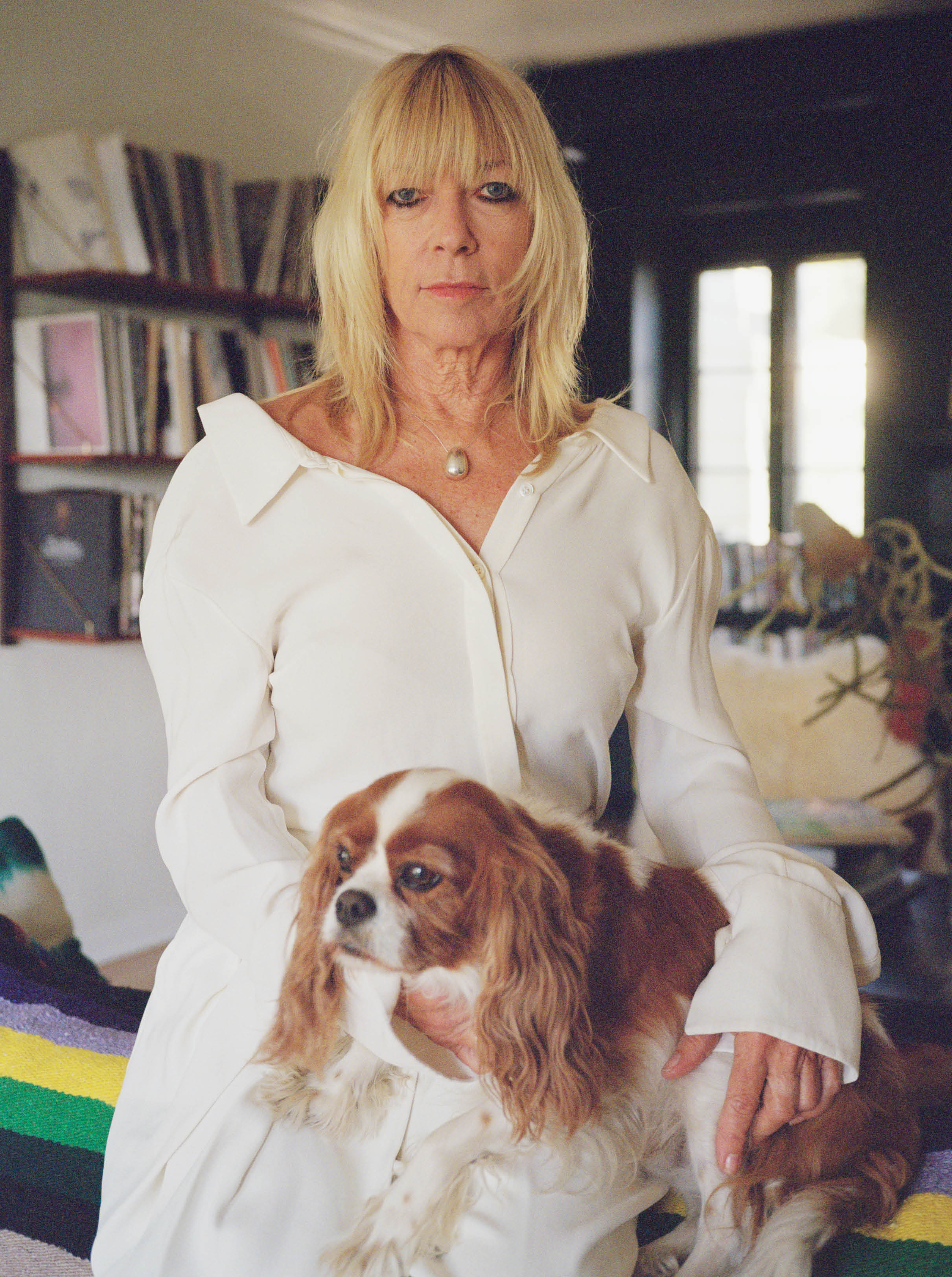 100% Kool Thing: An Audience With Kim Gordon | Features | Clash Magazine