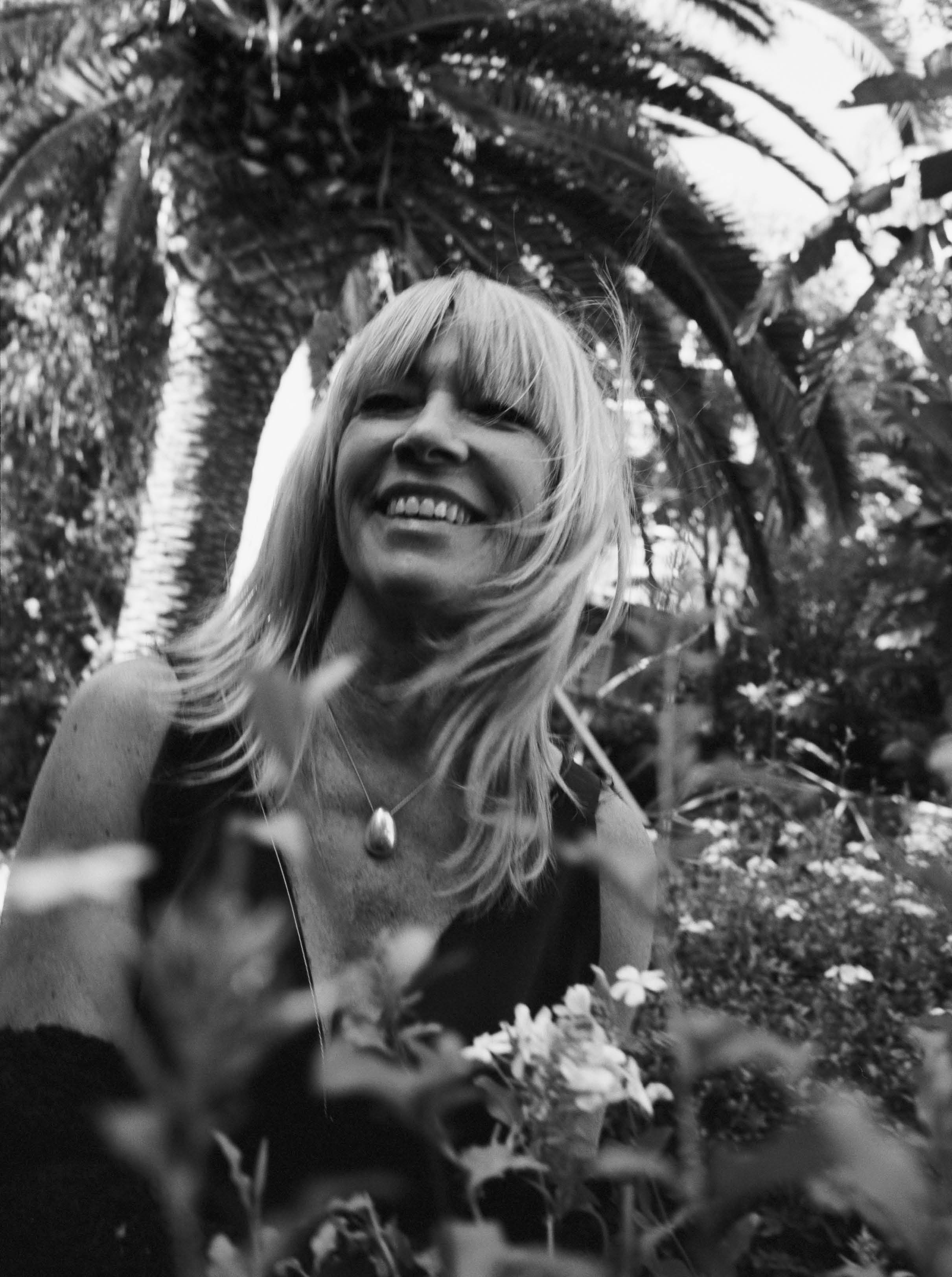 100% Kool Thing: An Audience With Kim Gordon | Features | Clash Magazine