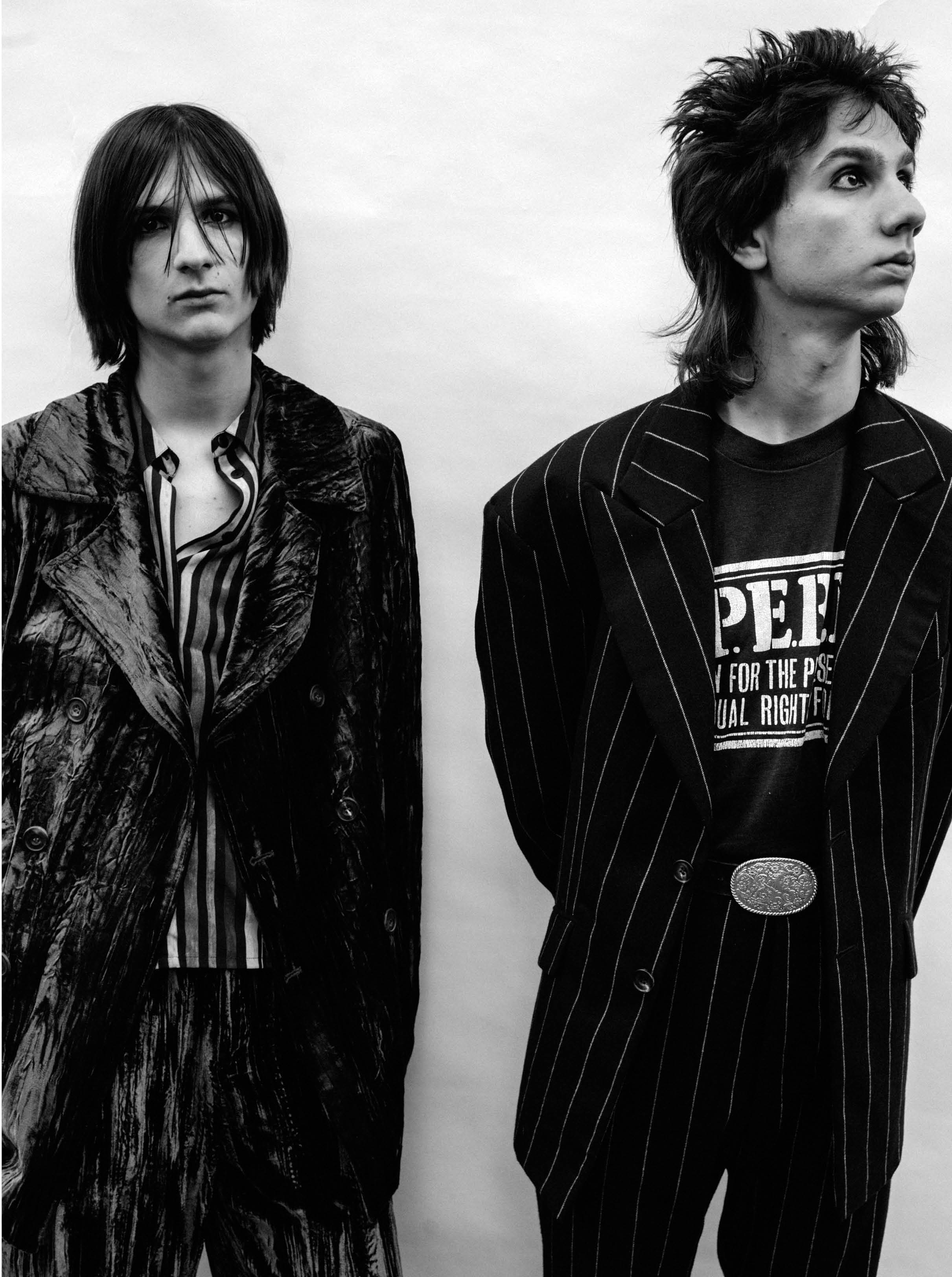 As Long As We're Together: The Lemon Twigs Interviewed | Features ...