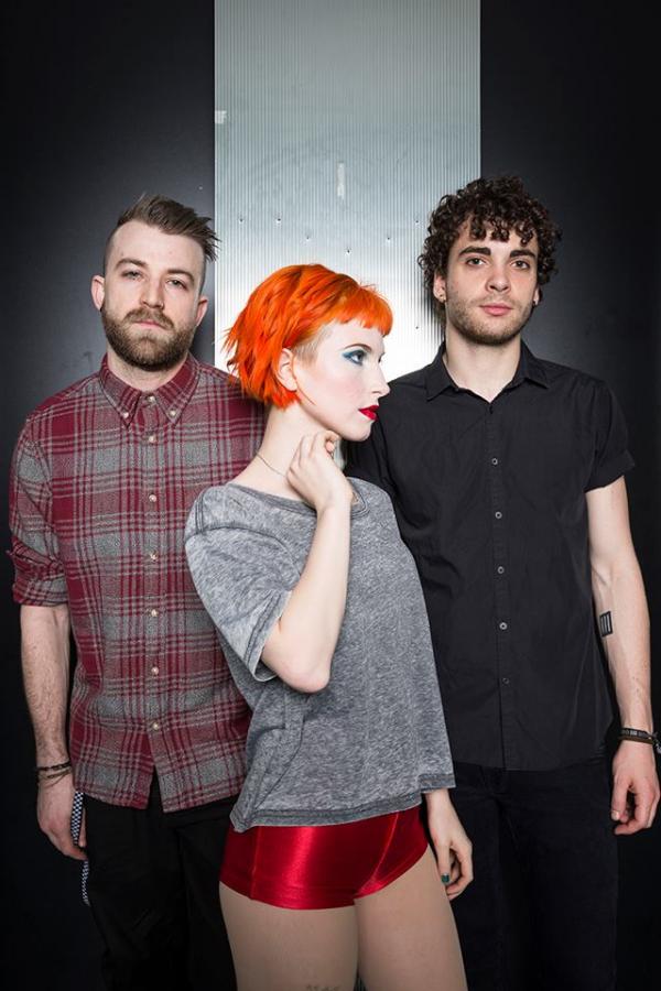Jeremy Davis Has Left Paramore | News | Clash Magazine