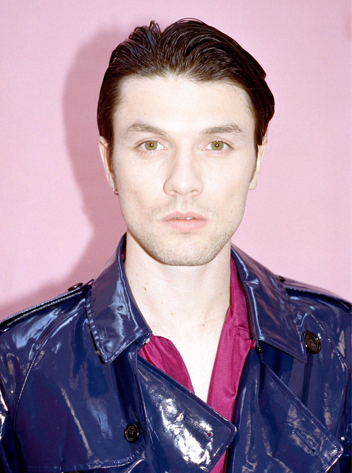 Holding Out For A Dream: James Bay Interviewed | Features | Clash Magazine