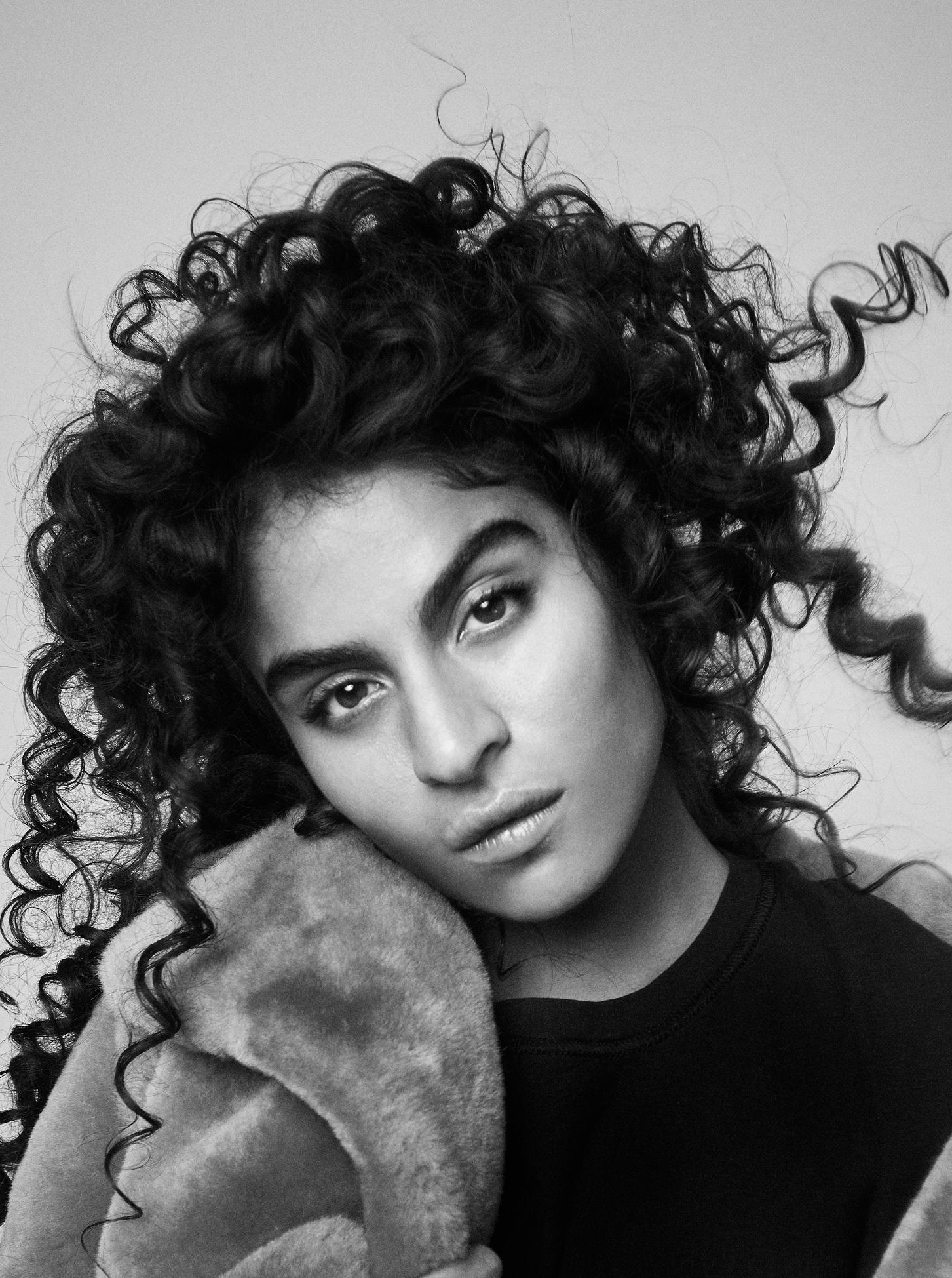 Something So Special: Jessie Reyez Interviewed | Clash Magazine Music ...