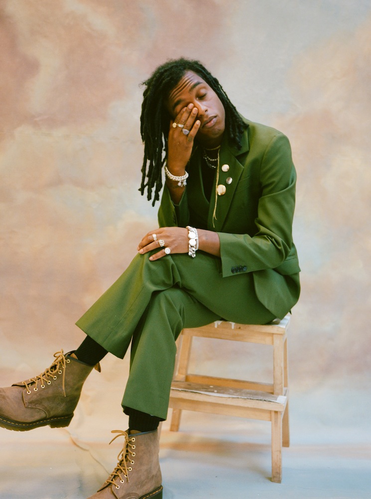 Big Dreams: Bakar Interviewed | Clash Magazine Music News, Reviews ...