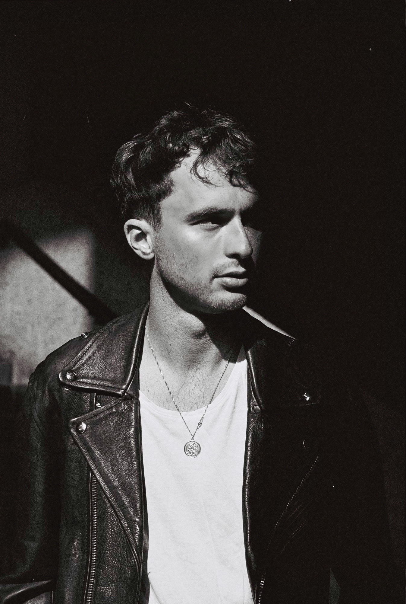 James New's 'When We Were Young' Is A Plaintive Look Back | News ...