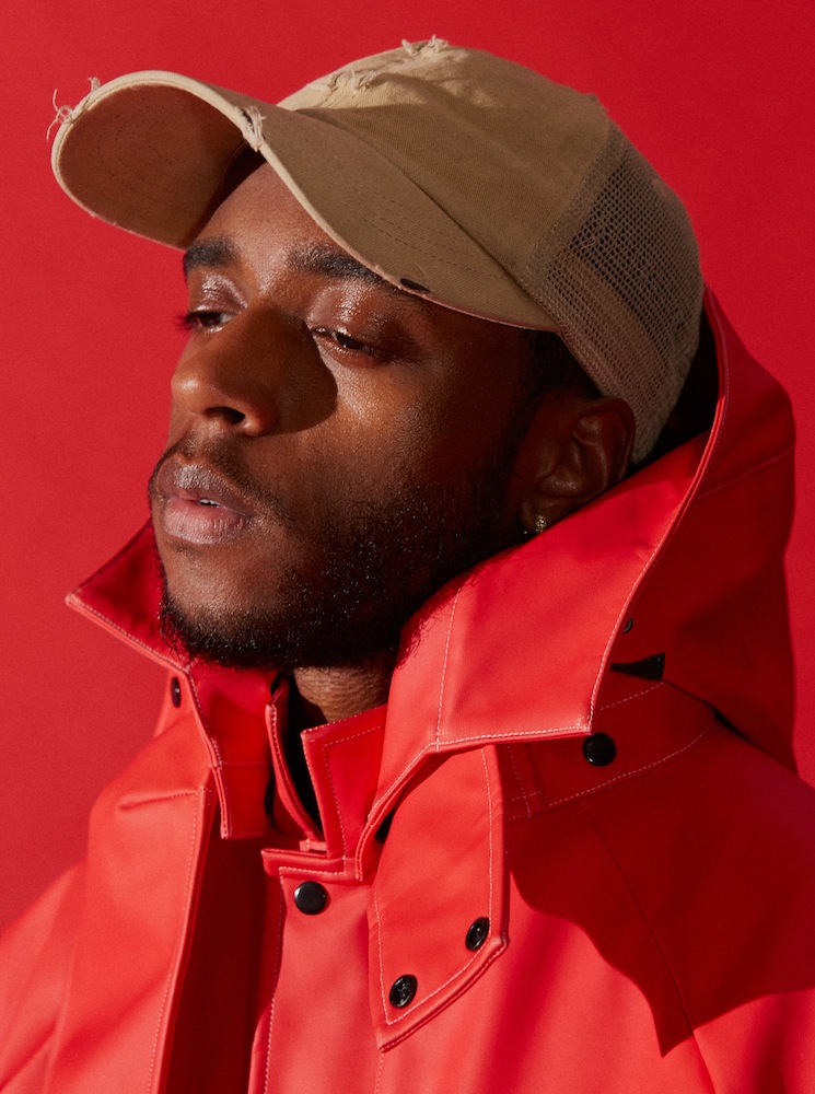 Writing Wrongs: 6LACK Interviewed | Clash Magazine Music News, Reviews ...