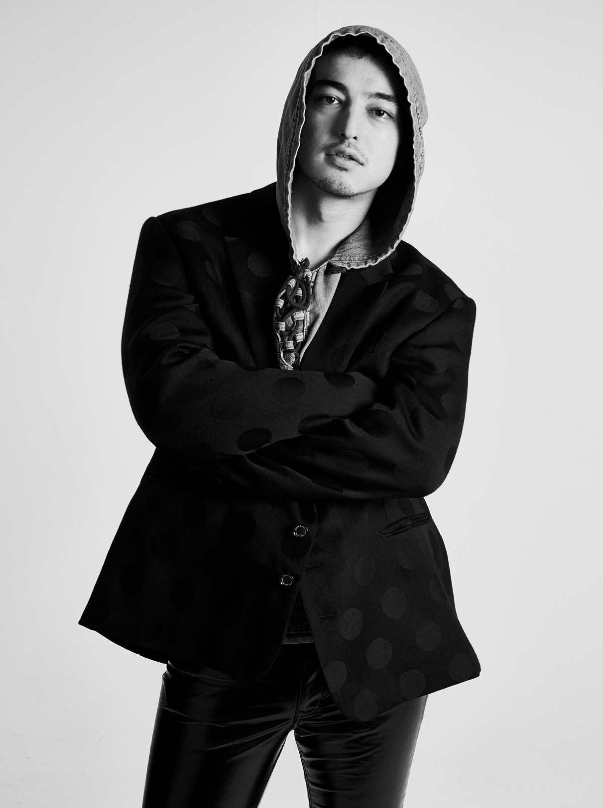 Closer To The Road: Joji Interviewed | Clash Magazine Music News ...