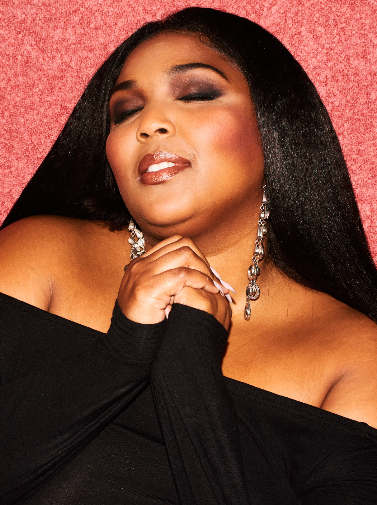 Out Here Making News: Lizzo Interviewed | Clash Magazine Music News ...