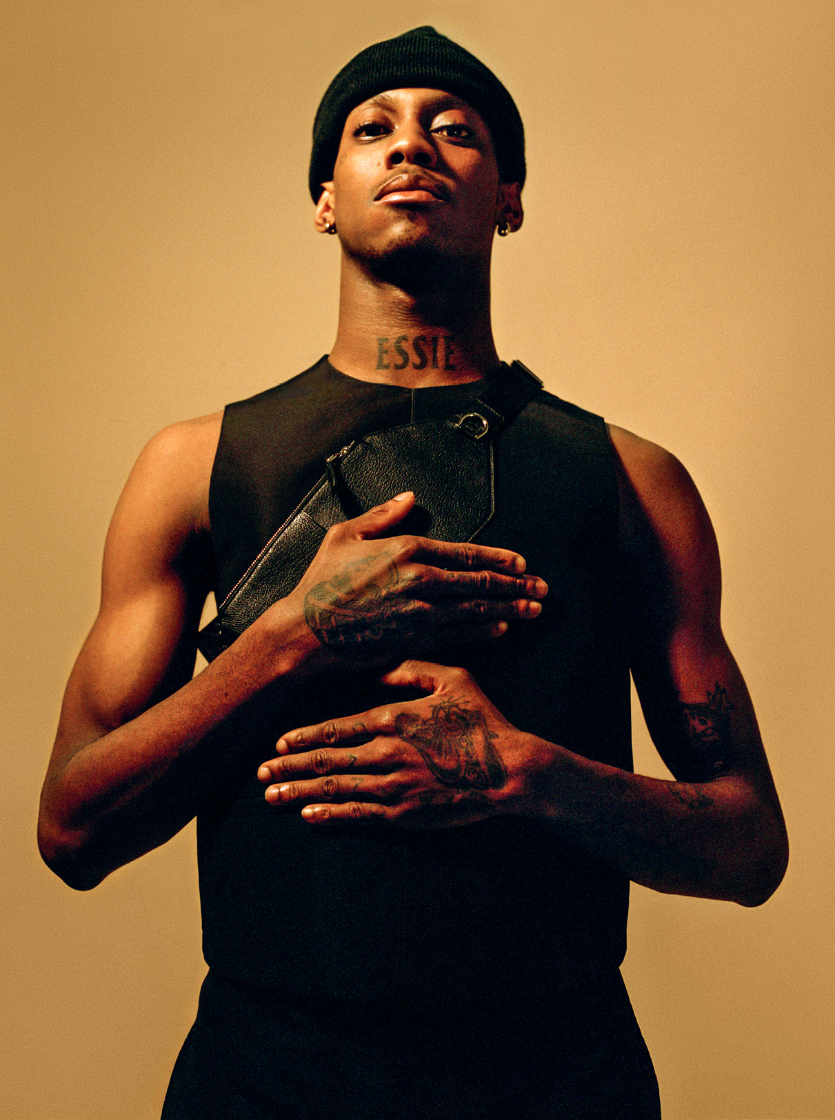 Love Conquers All: Octavian Interviewed | Clash Magazine Music News ...