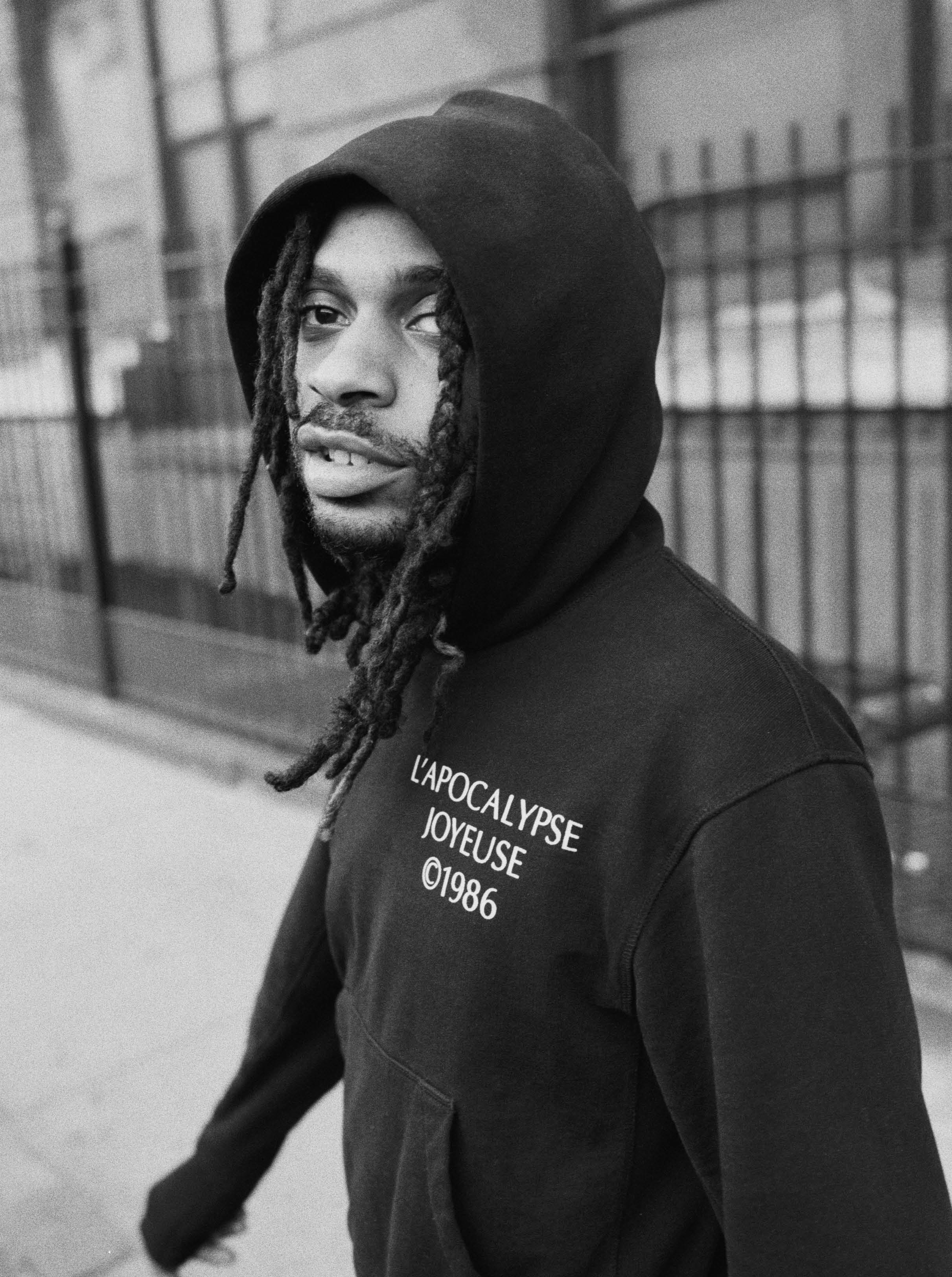 Looking For The Perfect Beat: Clash Meets Valee | Clash Magazine Music ...