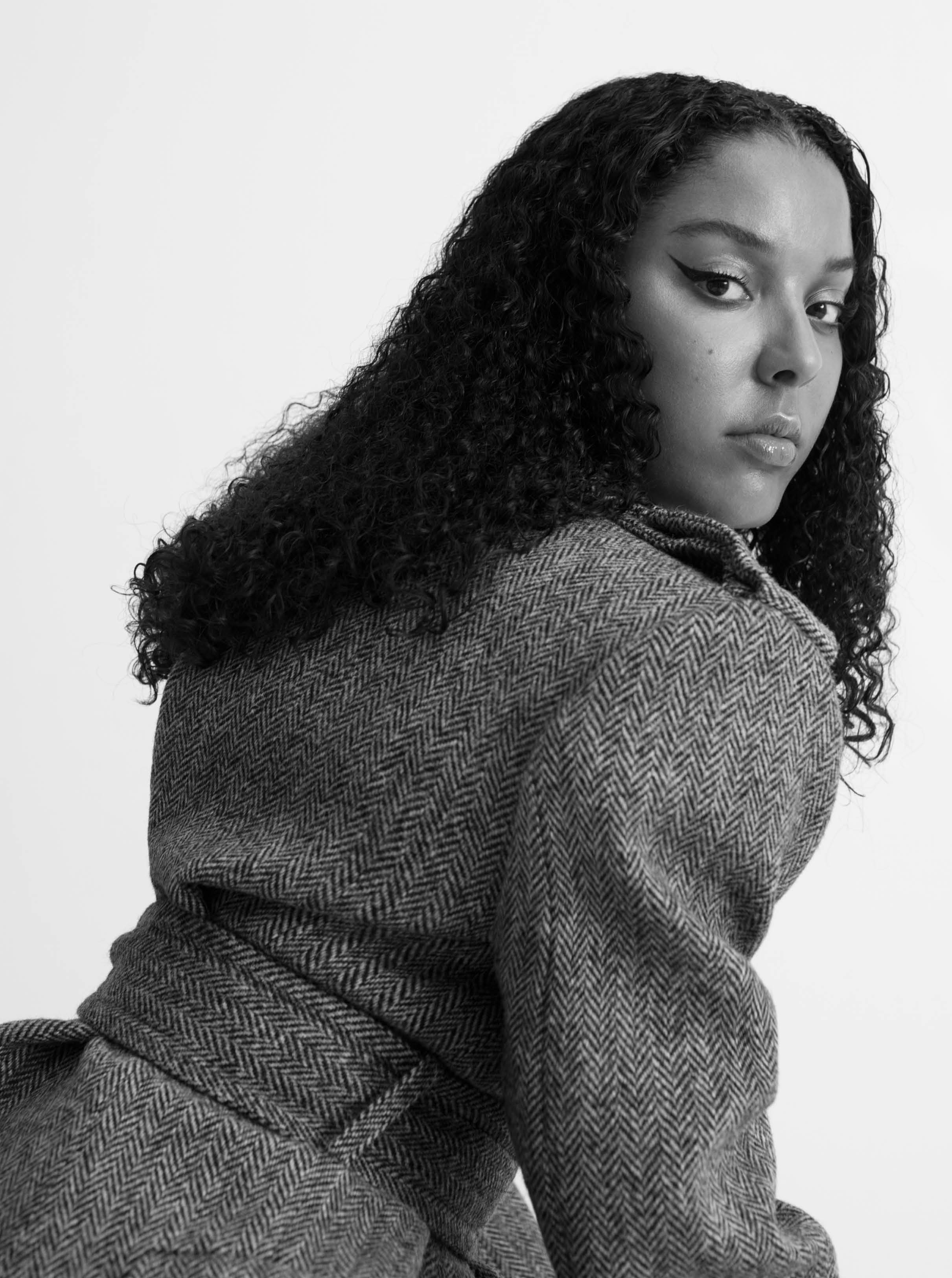 Perfect Togetherness: Grace Carter Interviewed | Clash Magazine Music ...