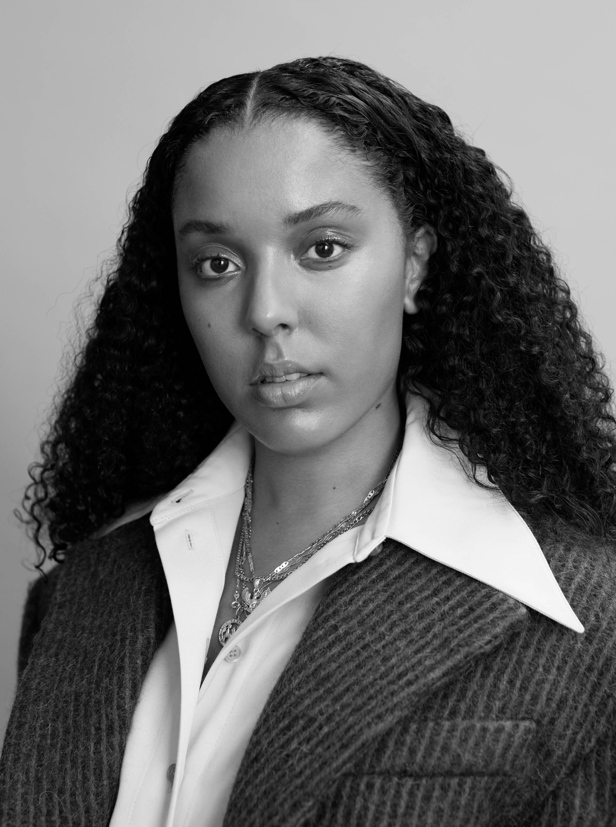 Perfect Togetherness: Grace Carter Interviewed | Clash Magazine Music ...