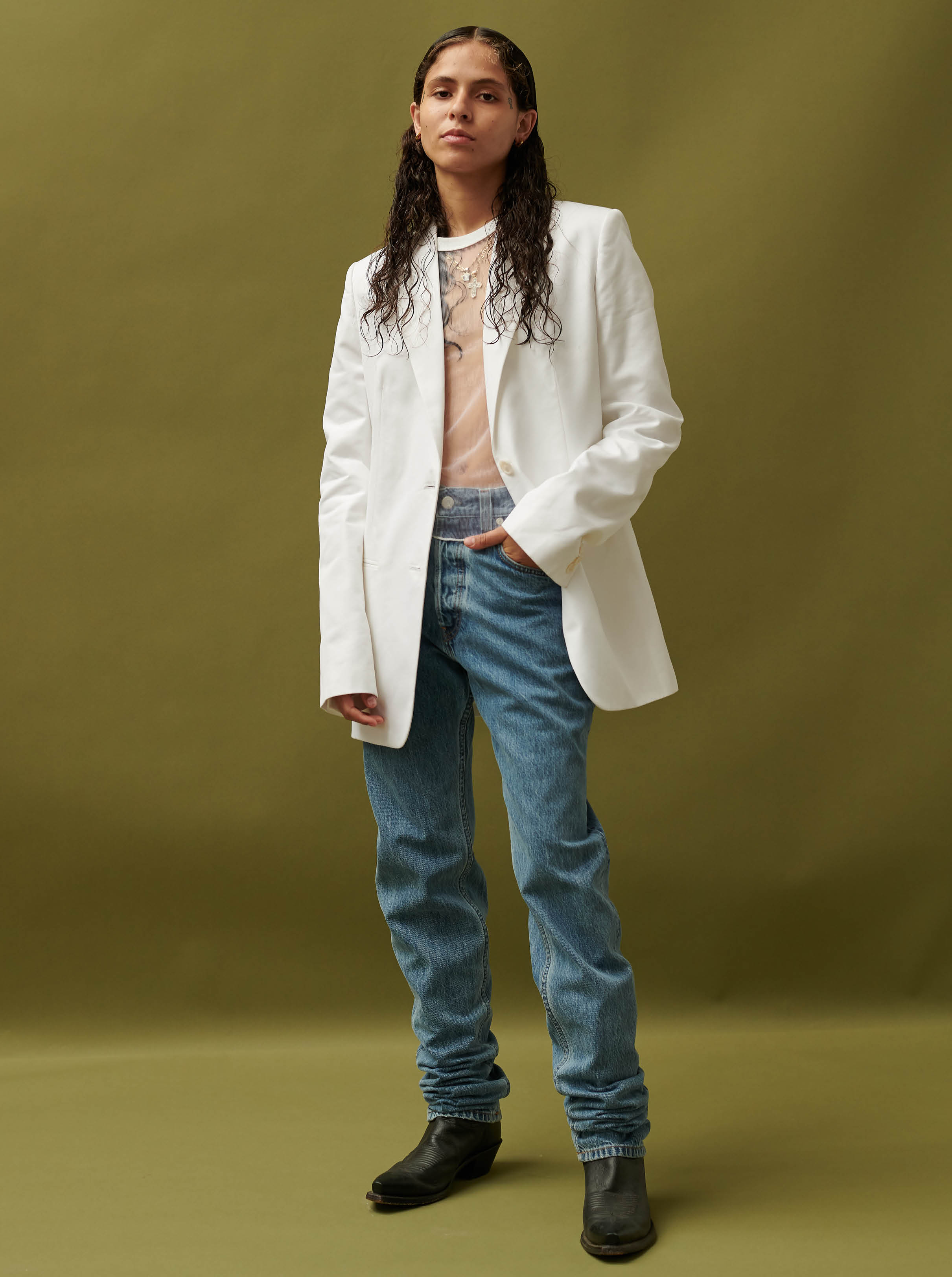 Once More, With Feeling: 070 Shake Interviewed | Clash Magazine Music ...