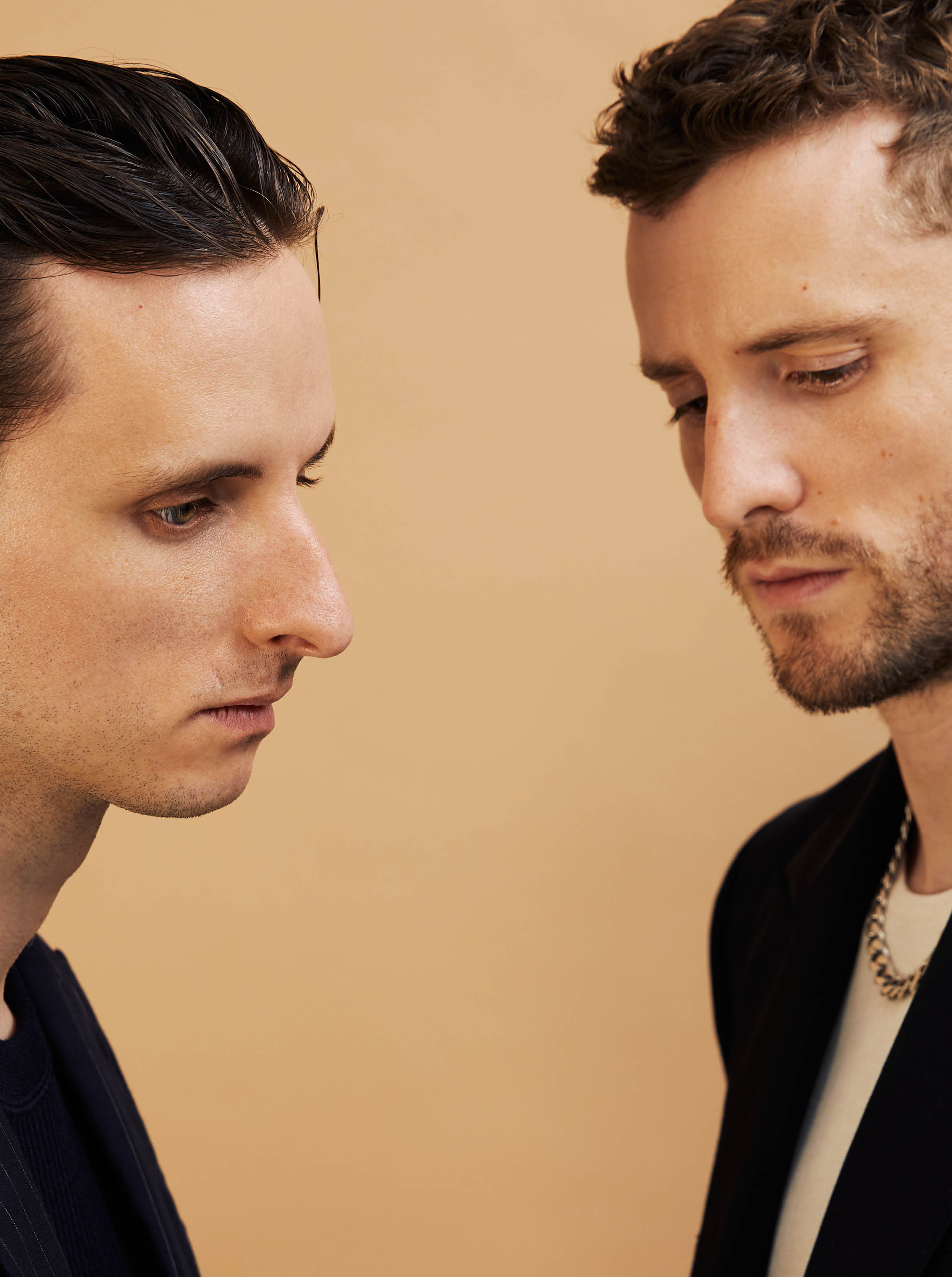 The Brothers Grin: These New Puritans Interviewed | Clash Magazine ...