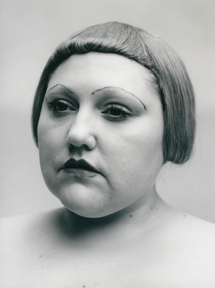 Be My Rebel Girl: Beth Ditto Interviewed | Clash Magazine Music News ...