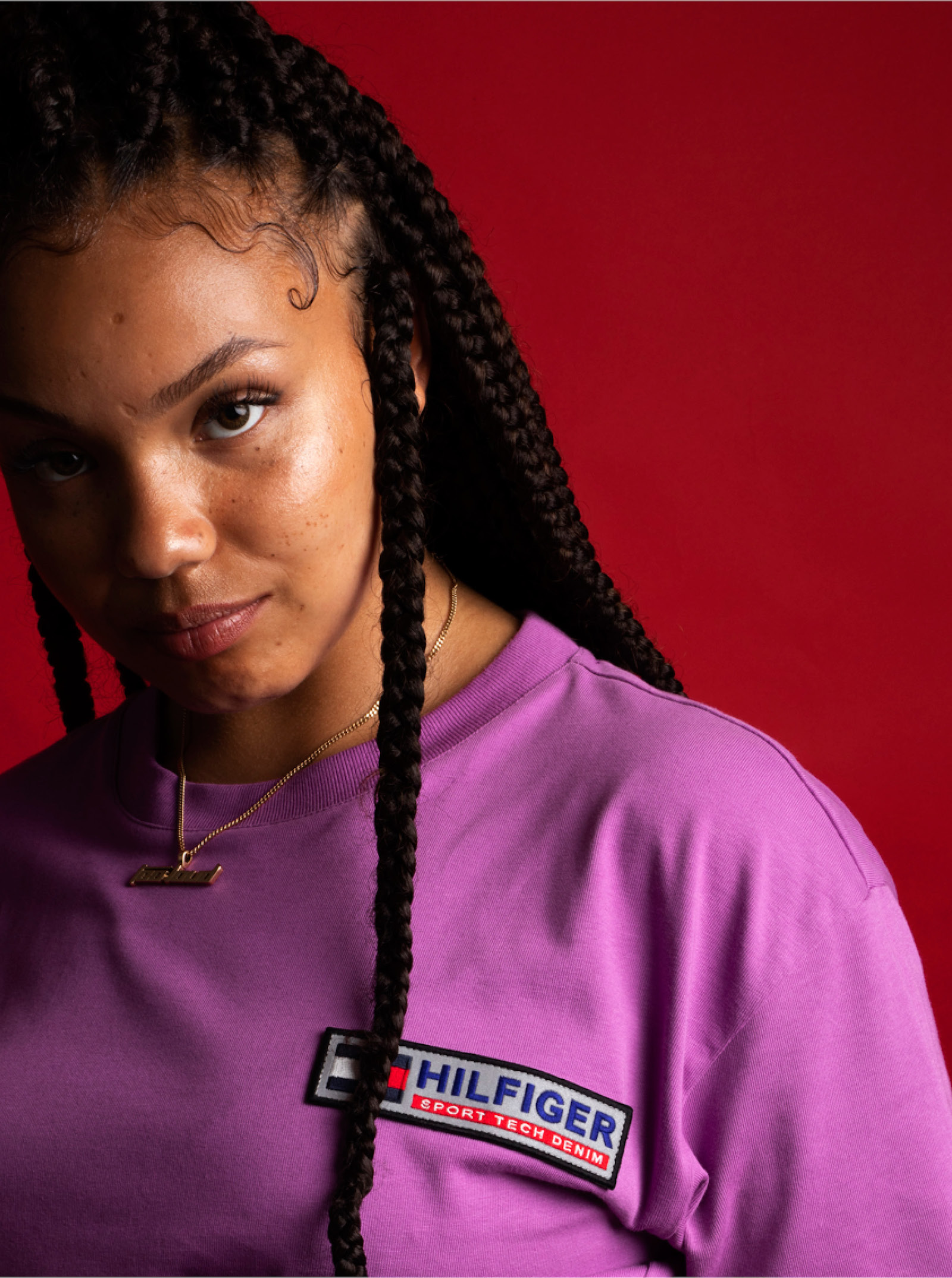 Listen: Kali Claire Shares New Single 'Disrespekt' | News | Clash Magazine