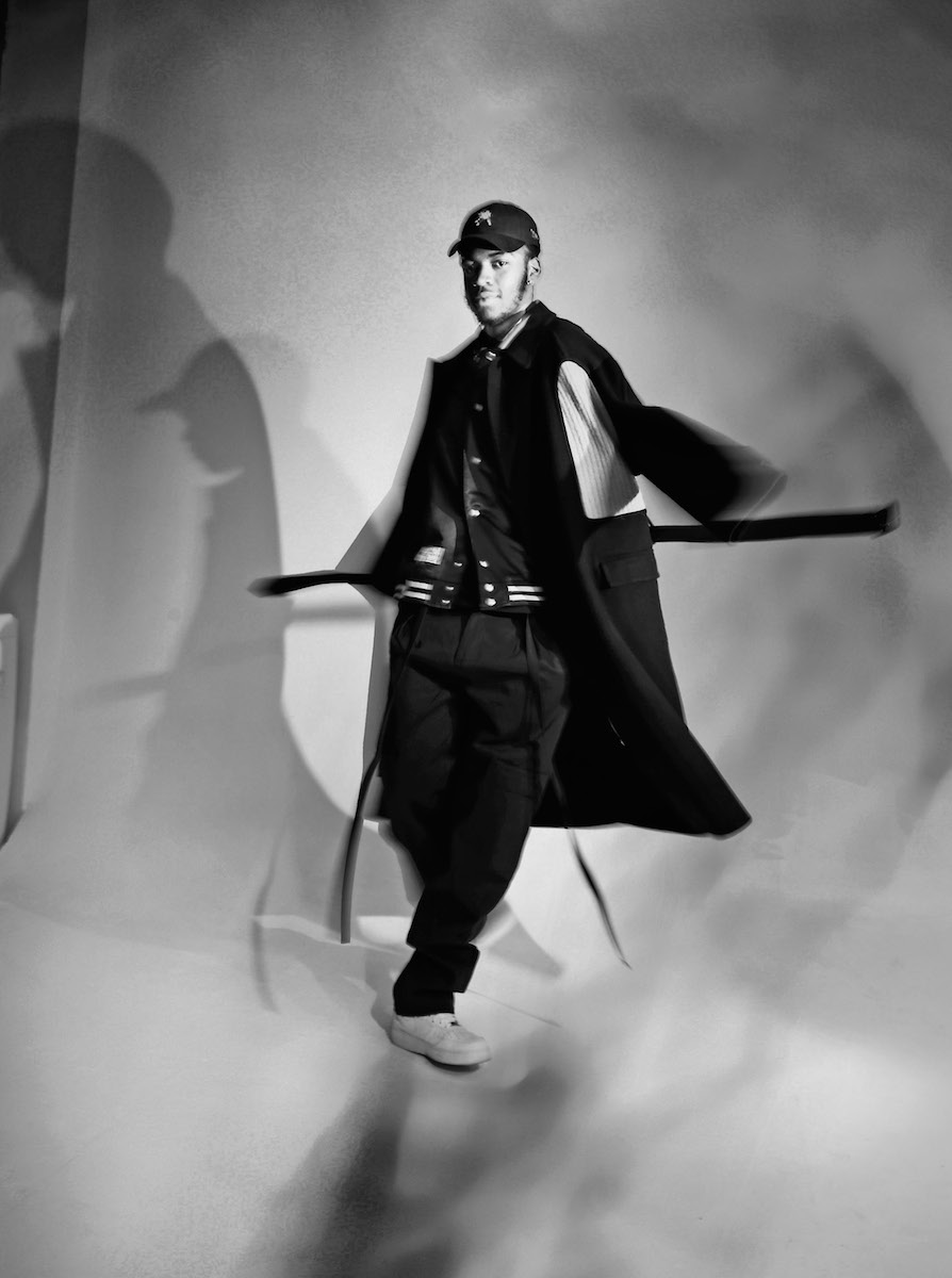 Growing Into His Own: The Evolution Of Not3s | Clash Magazine Music ...