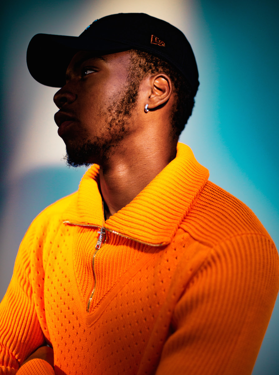 Growing Into His Own: The Evolution Of Not3s | Clash Magazine Music ...