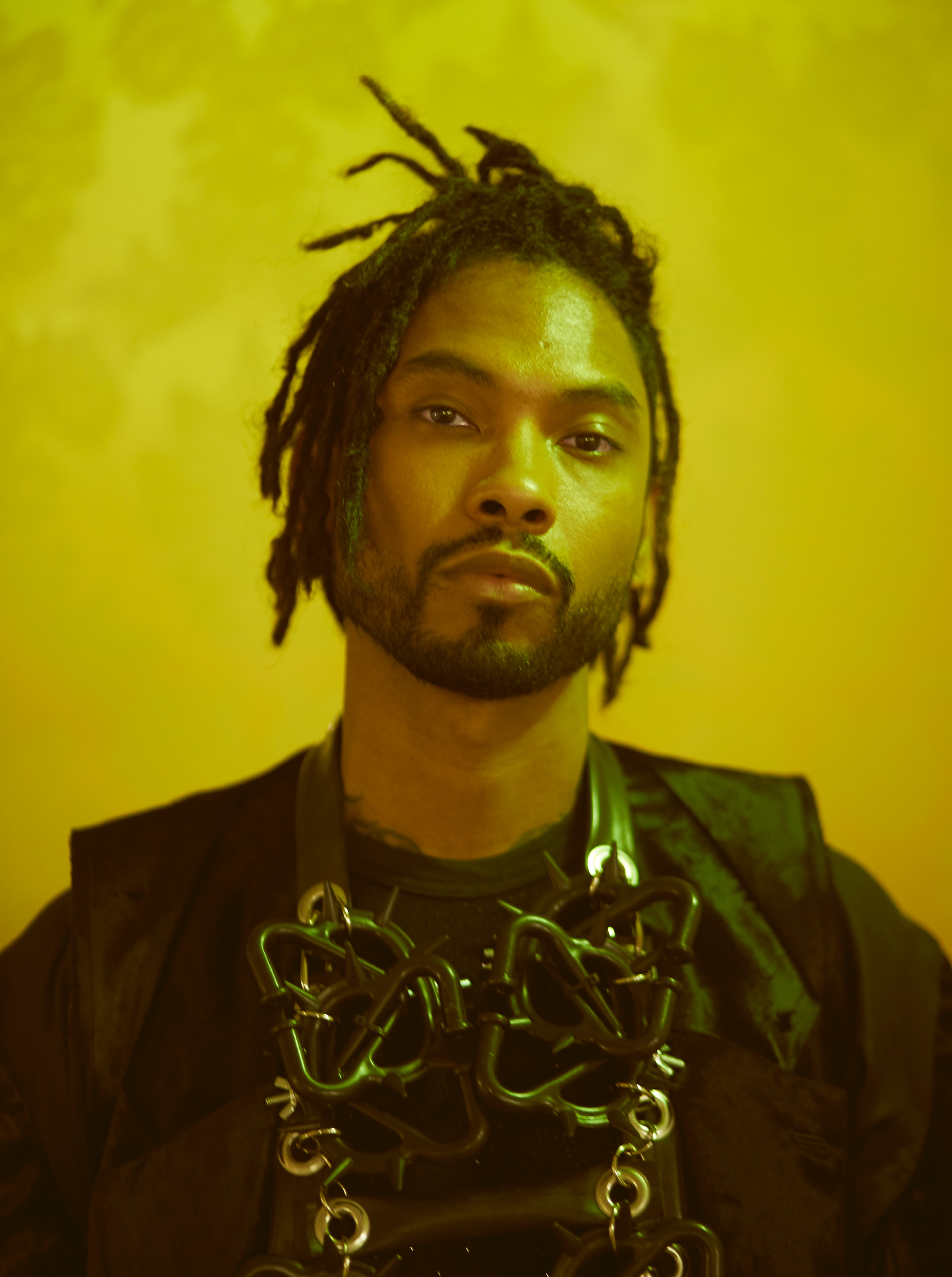 The Path Forward: Miguel Interviewed | Clash Magazine Music News ...