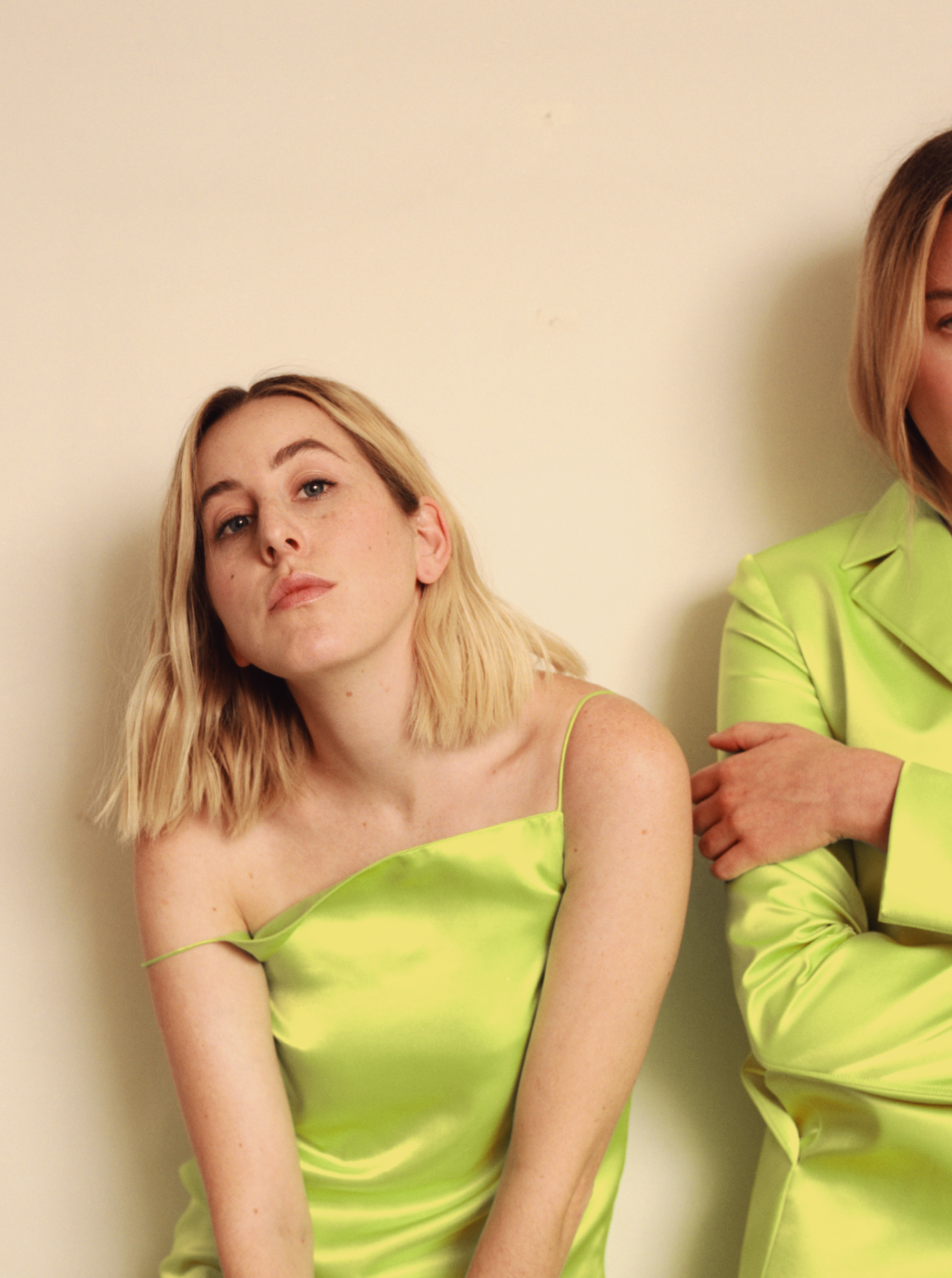 Now They're In It: HAIM Interviewed | Clash Magazine Music News ...