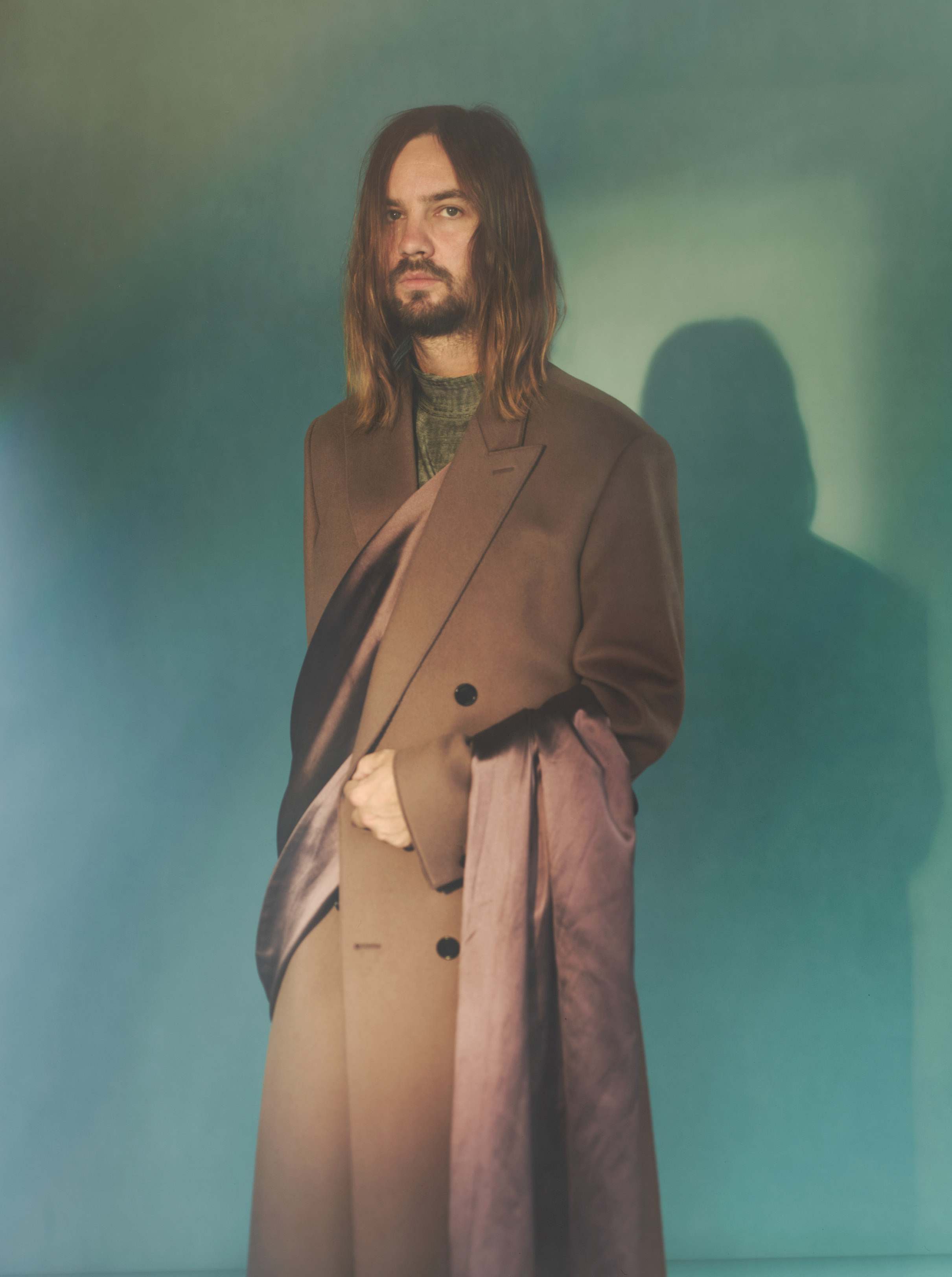 Tides Of Pain And Rapture: Tame Impala's Kevin Parker Interviewed ...