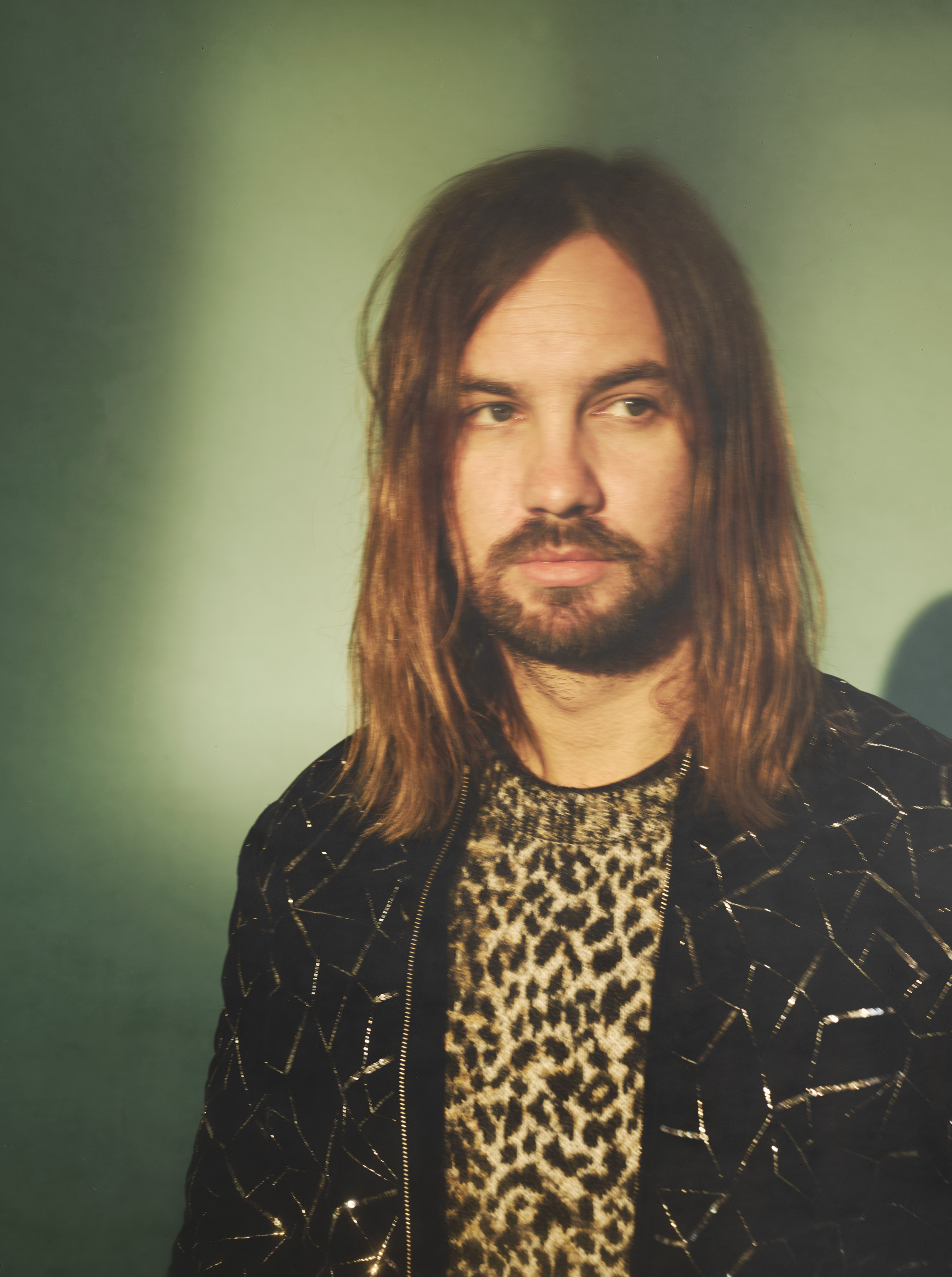Tides Of Pain And Rapture: Tame Impala's Kevin Parker Interviewed ...