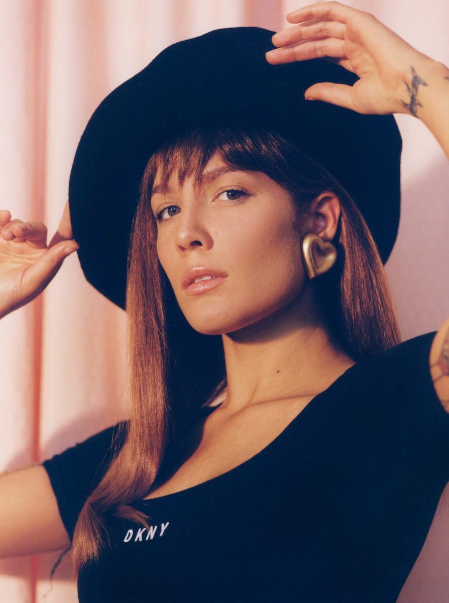 Comfort In Chaos: Halsey Interviewed | Clash Magazine Music News ...
