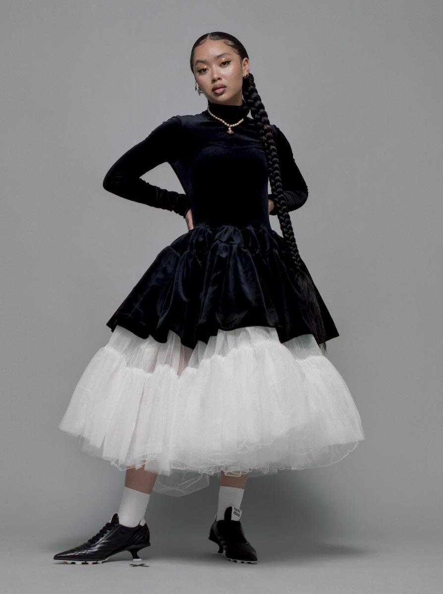 Take It Back To The Start: Griff Interviewed | Clash Magazine Music ...