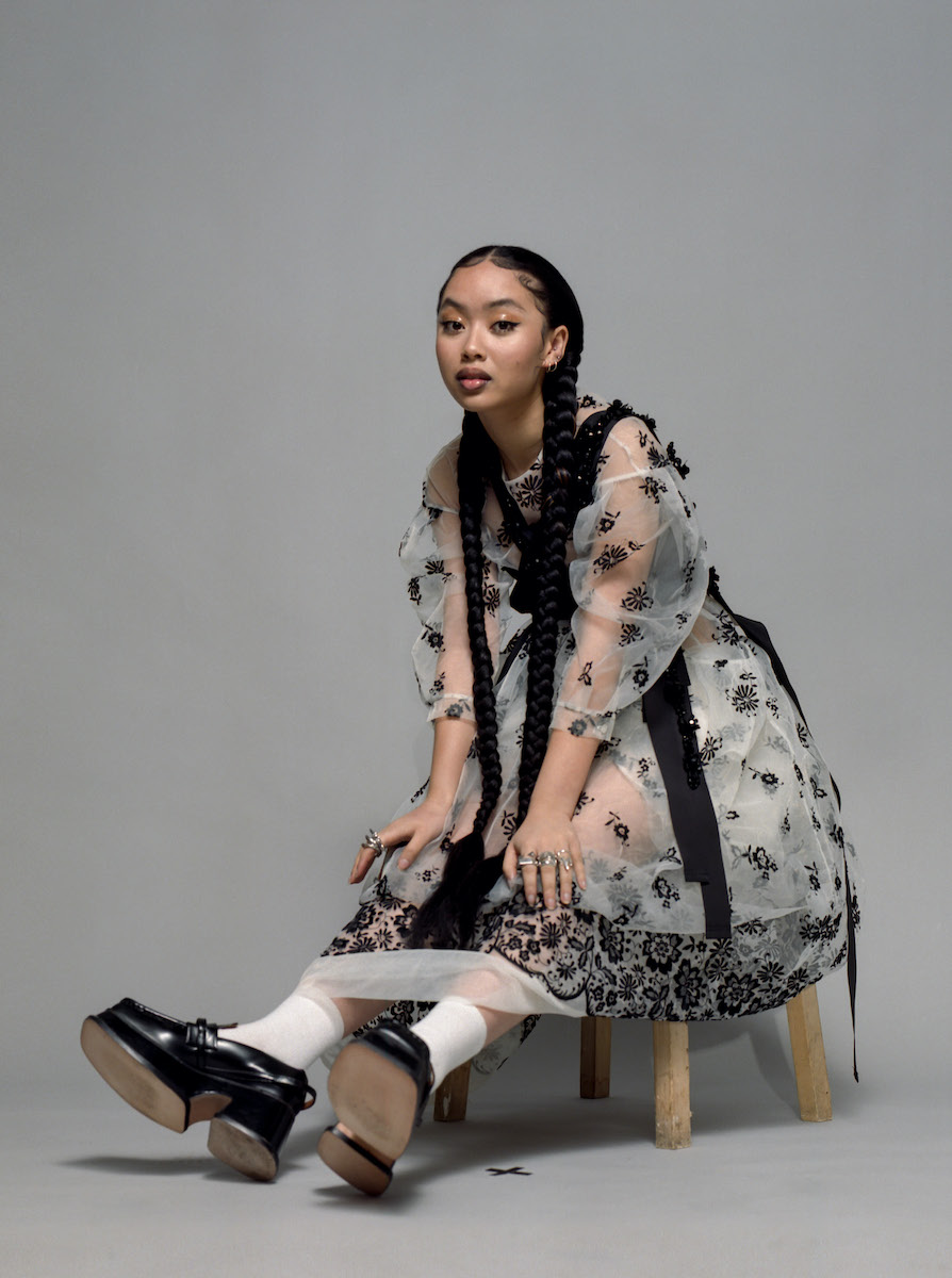 Take It Back To The Start: Griff Interviewed | Clash Magazine Music ...