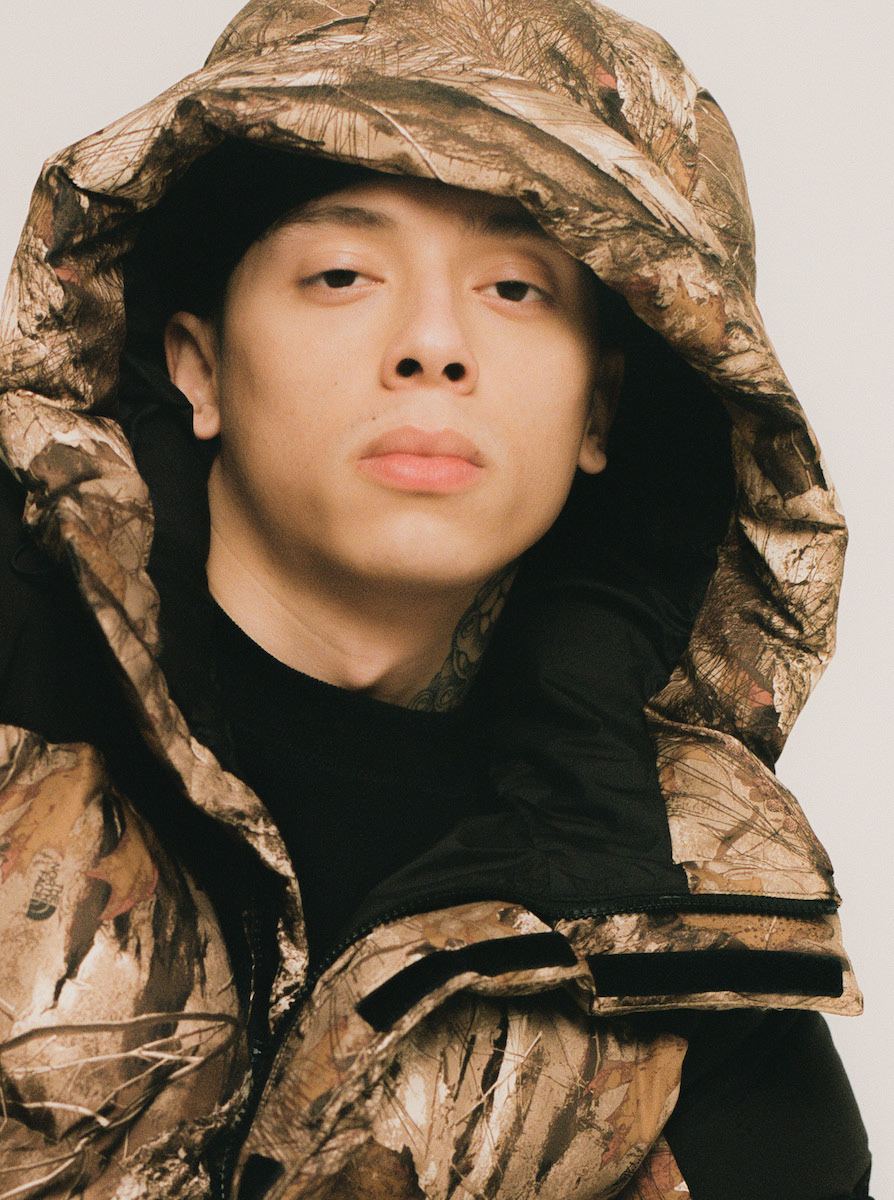 Running A Marathon: Central Cee Interviewed | Clash Magazine Music News ...