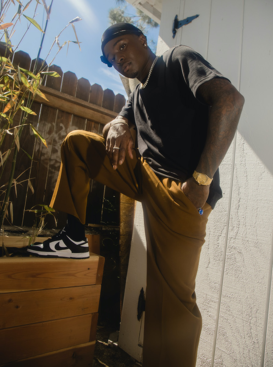 Nothing is Impossible: IDK Interviewed | Features | Clash Magazine