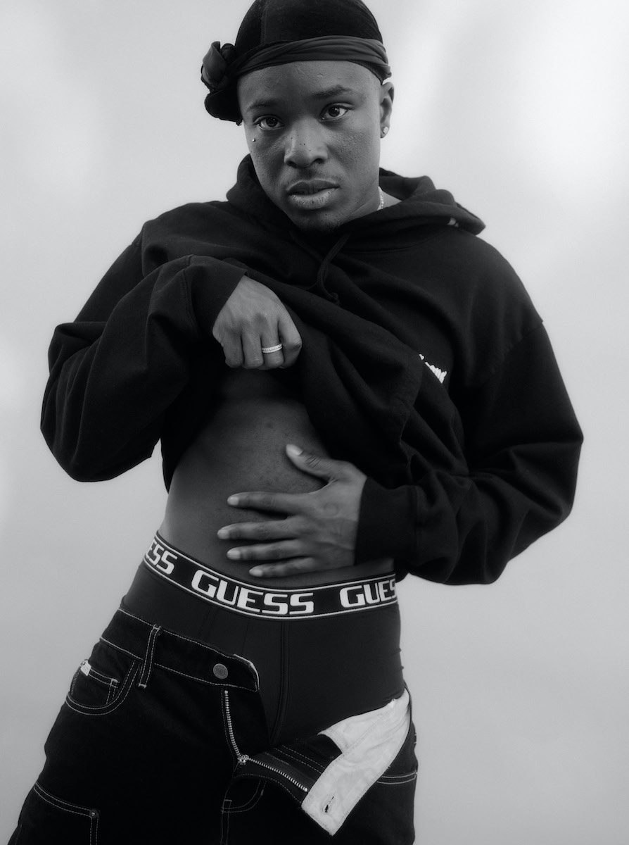 Nothing is Impossible: IDK Interviewed | Features | Clash Magazine